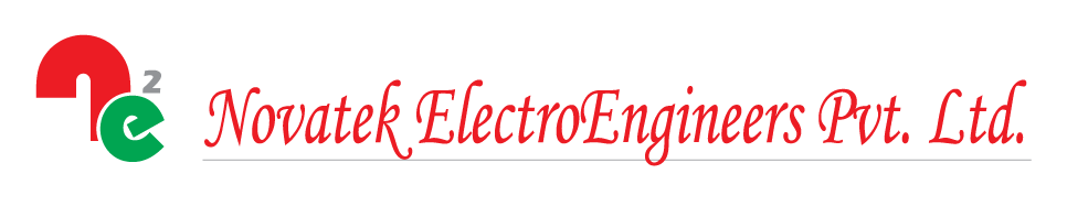 Novatek services page